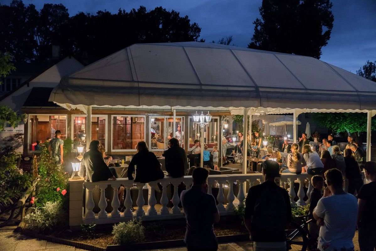 Le Domaine de la Brèche - Camping 5 étoiles à Varennes-sur-Loire ...