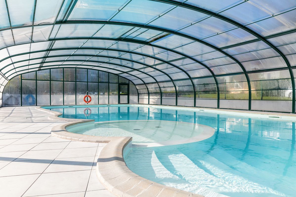 La Vallée - A 5 star campsite in Houlgate (Normandy) | Marvilla Parks