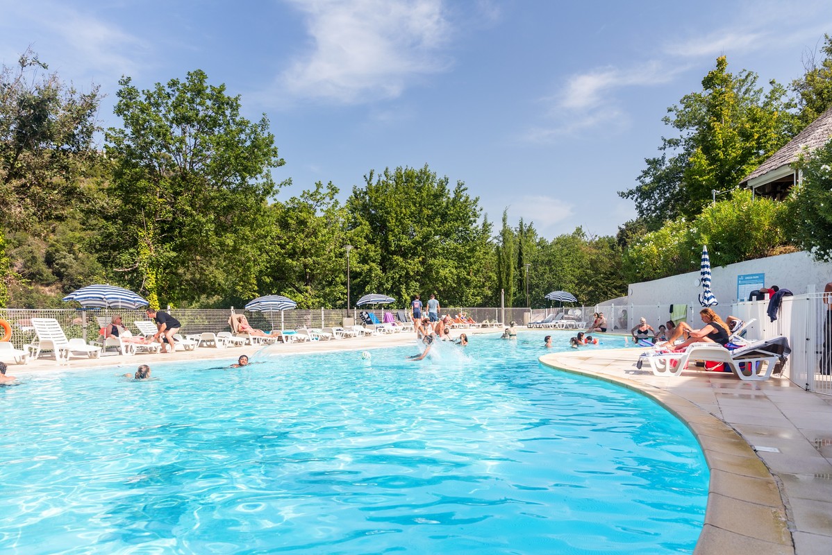 Green Park - Camping 4 étoiles à Cagnes-sur-Mer (Provence Côte d'Azur ...