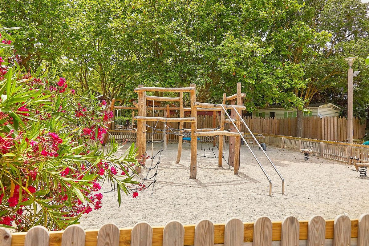 La Plage d'Argens - Camping 4 étoiles à Saint-Aygulf (Provence Côte d ...