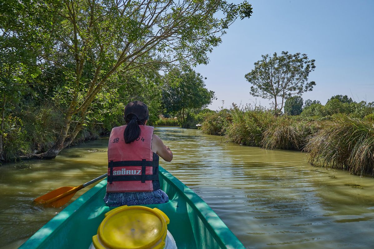 Aunis Club Vendée - Camping 4 étoiles à La-Tranche-sur-Mer (Vendée) | Marvilla Parks