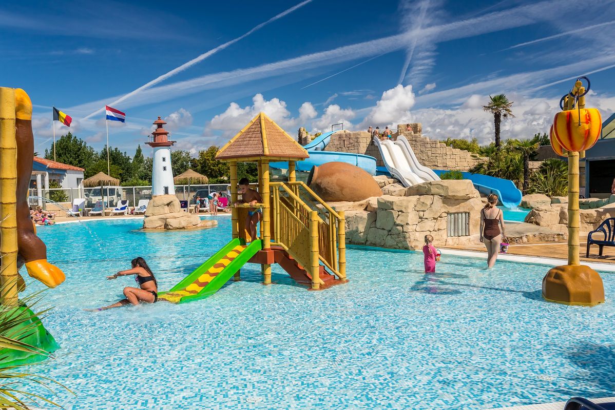 Sol à Gogo - Camping 4 étoiles à Saint-Hilaire-De-Riez (Vendée ...