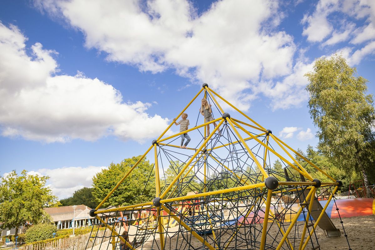 Marvilla Parks Kaatsheuvel - Camping 4 étoiles à Kaatsheuvel (Brabant ...