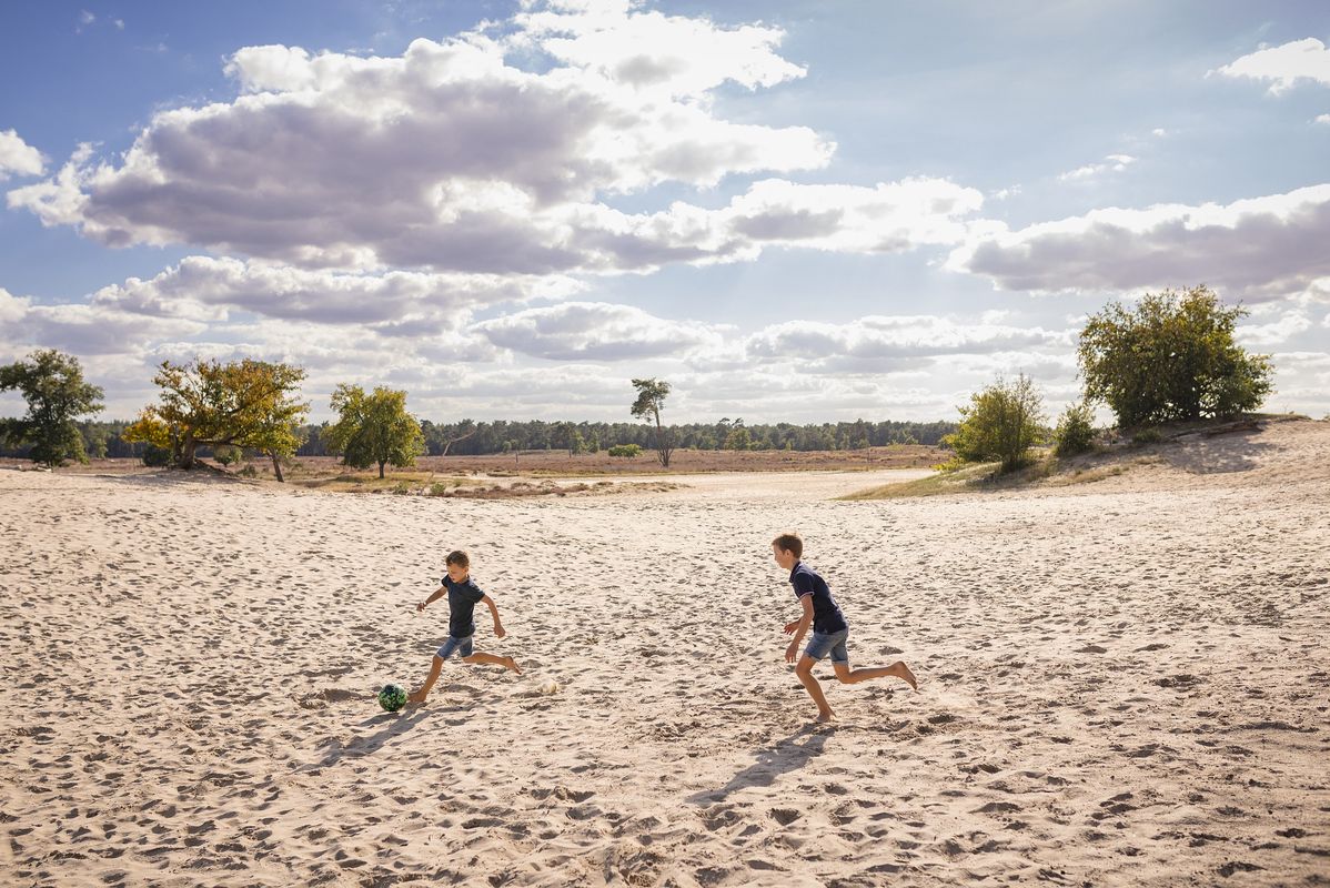 Marvilla Parks Kaatsheuvel - Camping 4 étoiles à Kaatsheuvel (Brabant ...