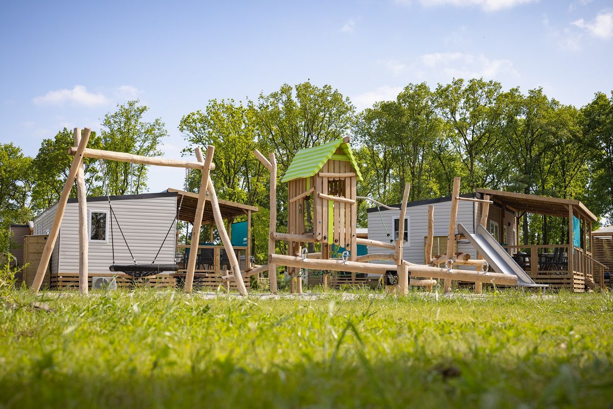 Marvilla Parks Kaatsheuvel - A 4 star campsite in Kaatsheuvel (Brabant ...