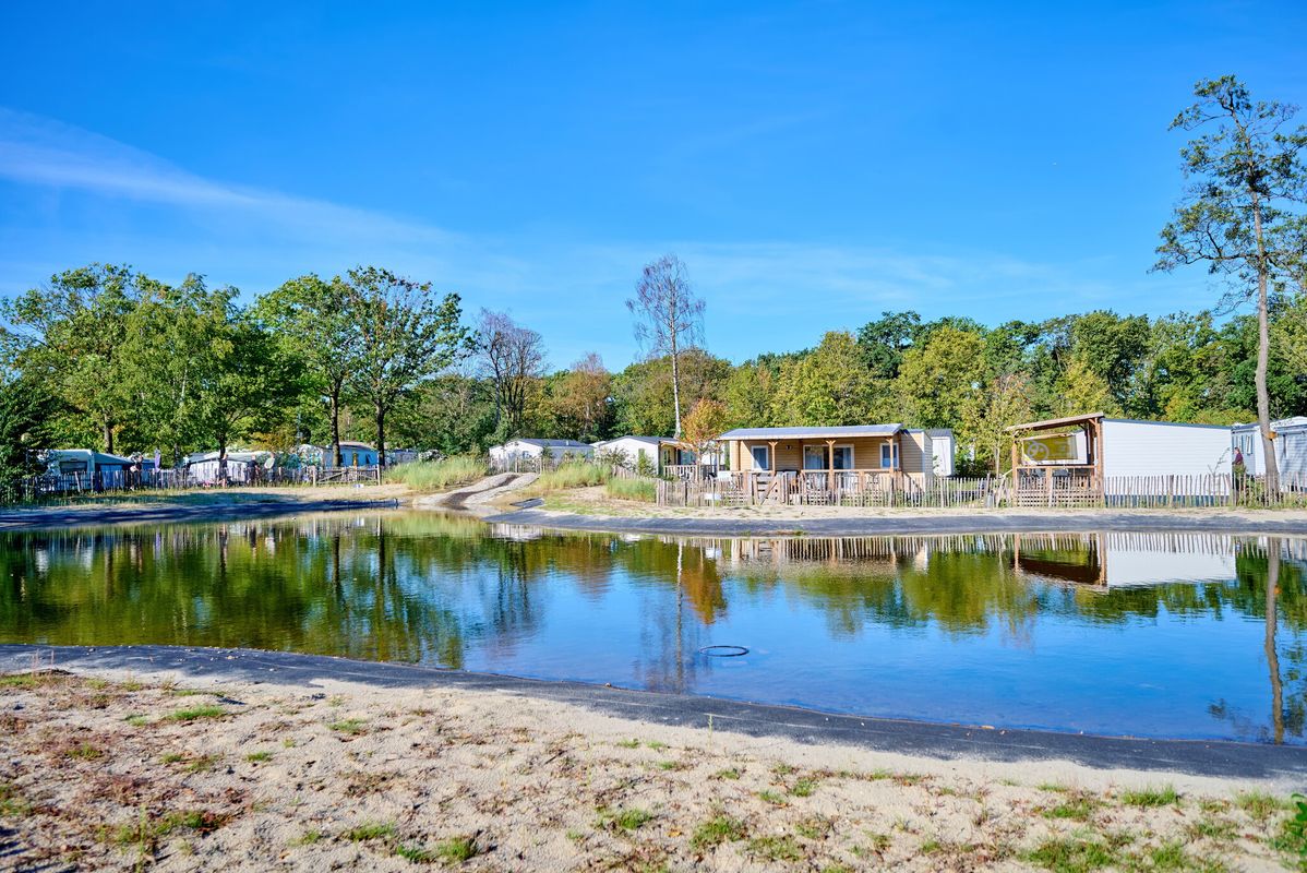 Marvilla Parks Kaatsheuvel - A 4 star campsite in Kaatsheuvel (Brabant ...